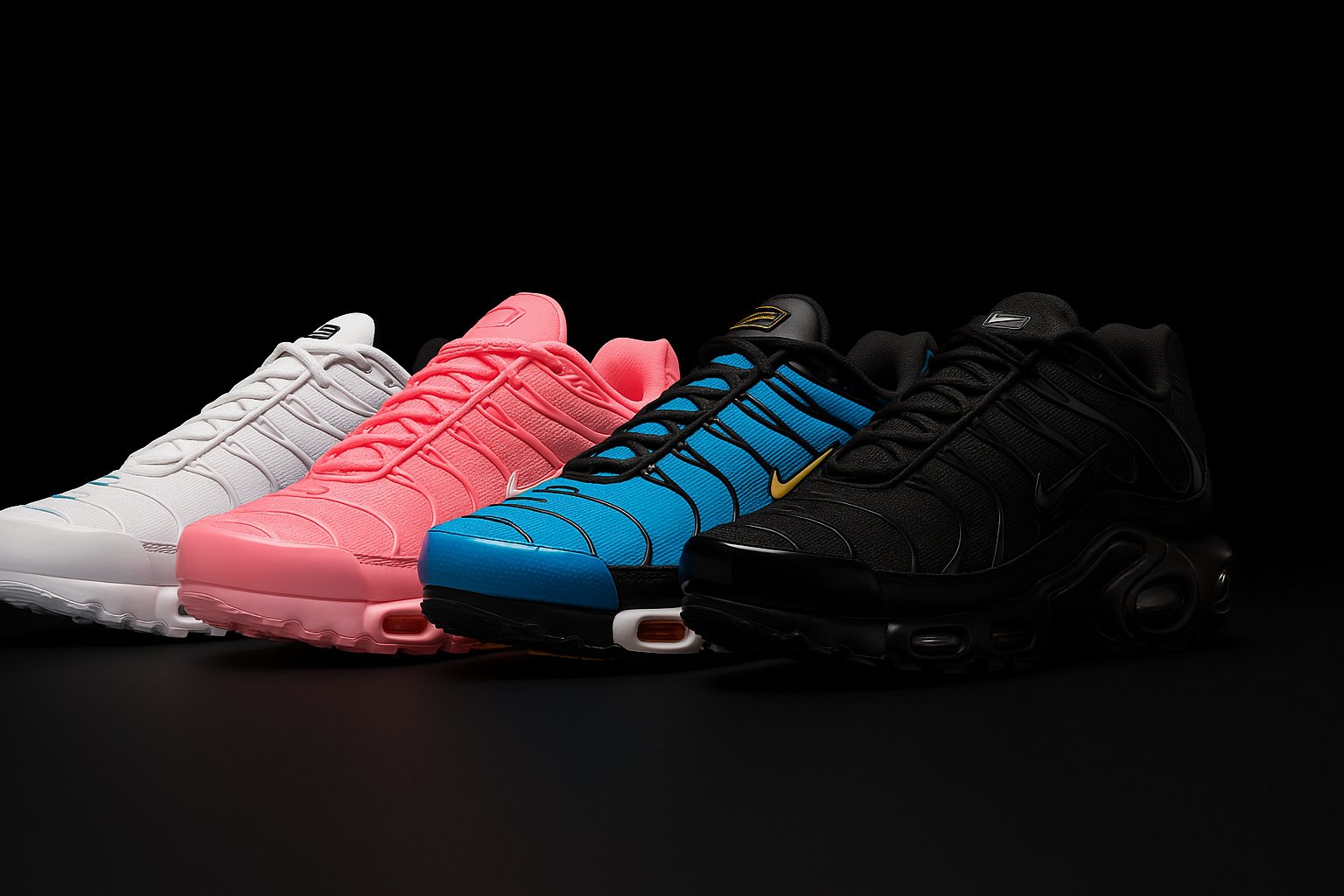 NIKE Air Max Plus "TN" – Pairadise